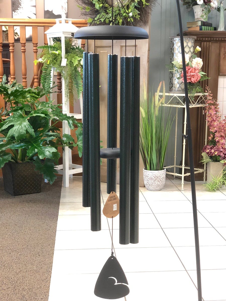 Personalized Wind Chime | The FlowerLoft of Lima